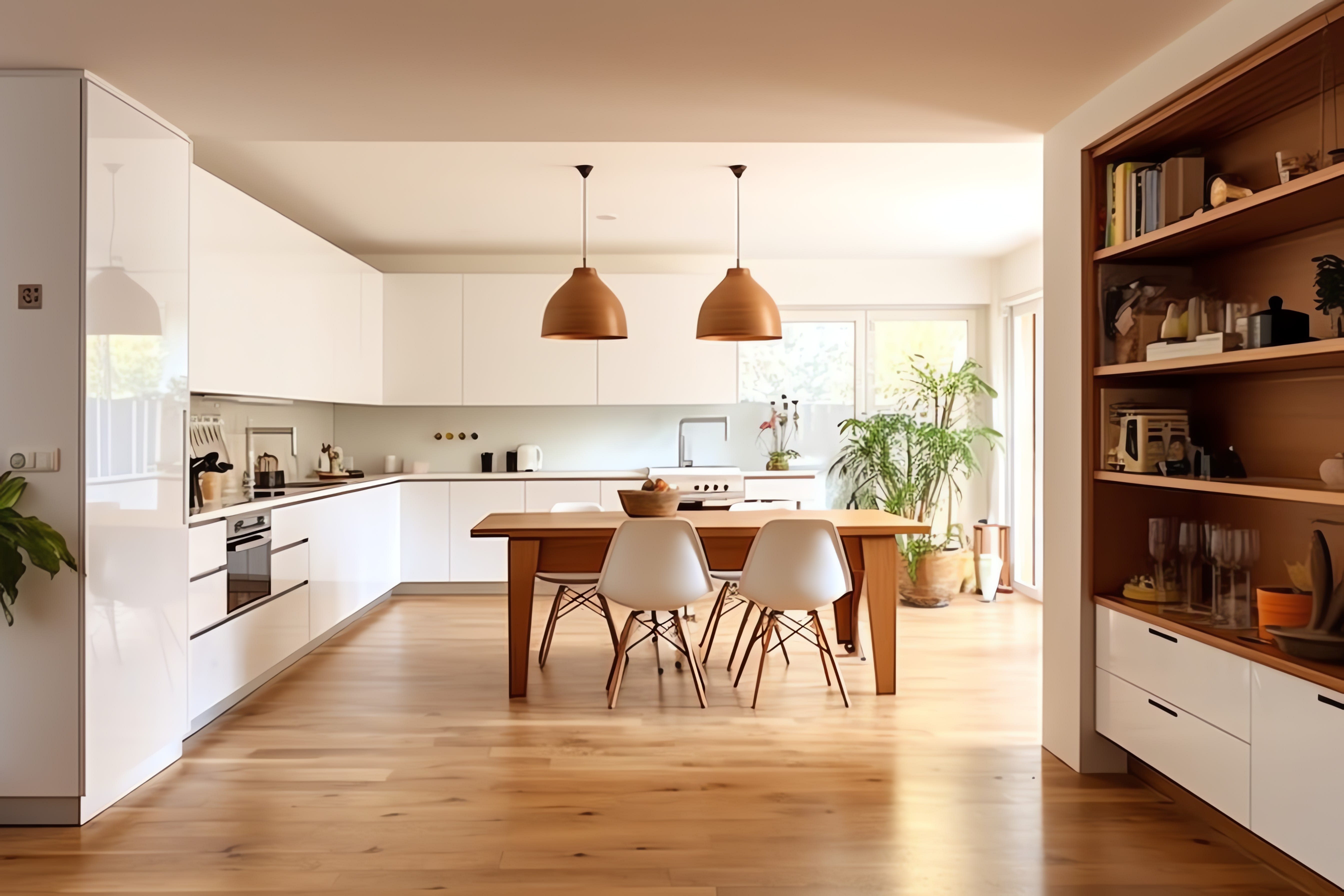 Found Water Under Your Laminate Floors? Stay Calm and Dry It Right! | Lake Havasu City, AZ & Las ...